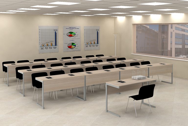 Lecture tables - DRAGI