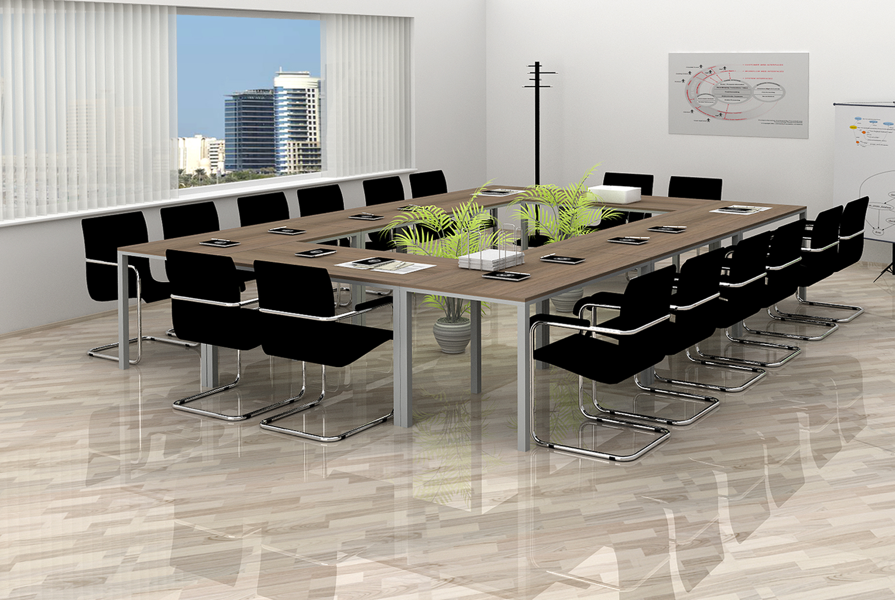 Lecture tables - DRAGI